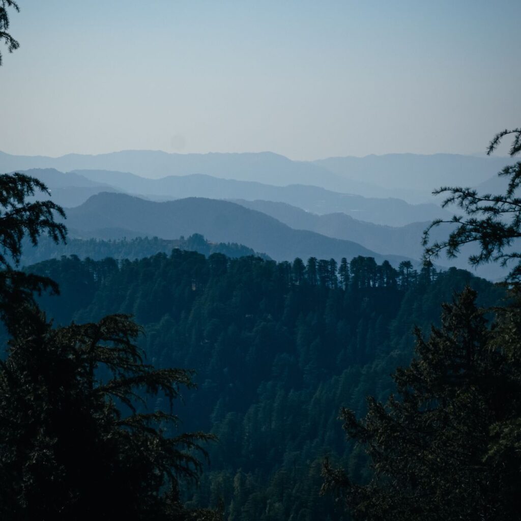 Country Platforms For Climate Action - Center for Sustainable Finance India